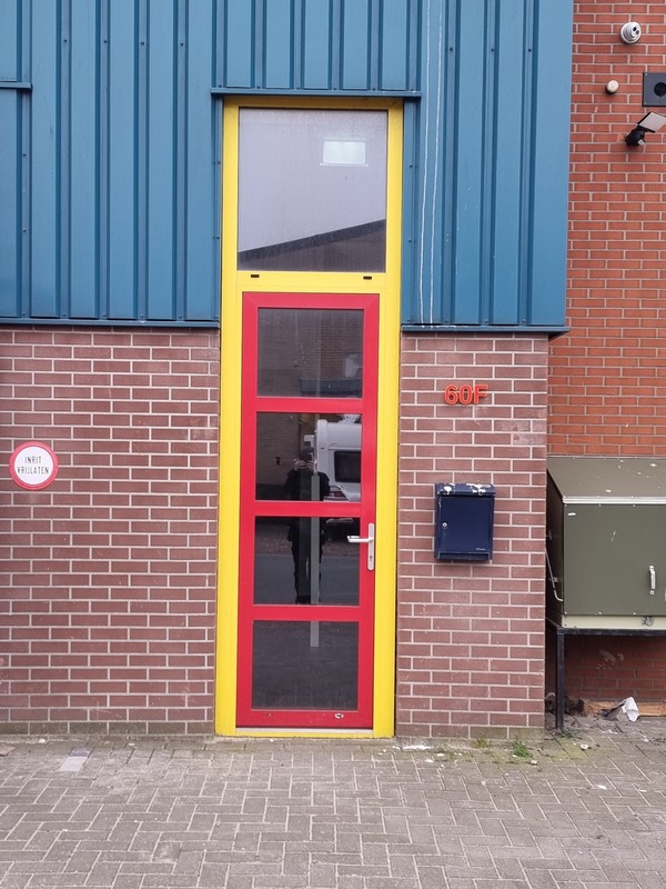 kozijnen – multimore